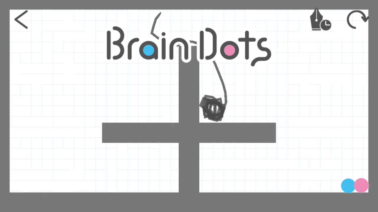 【Brain Dots】攻略動画[ステージ121～150] - YouTube