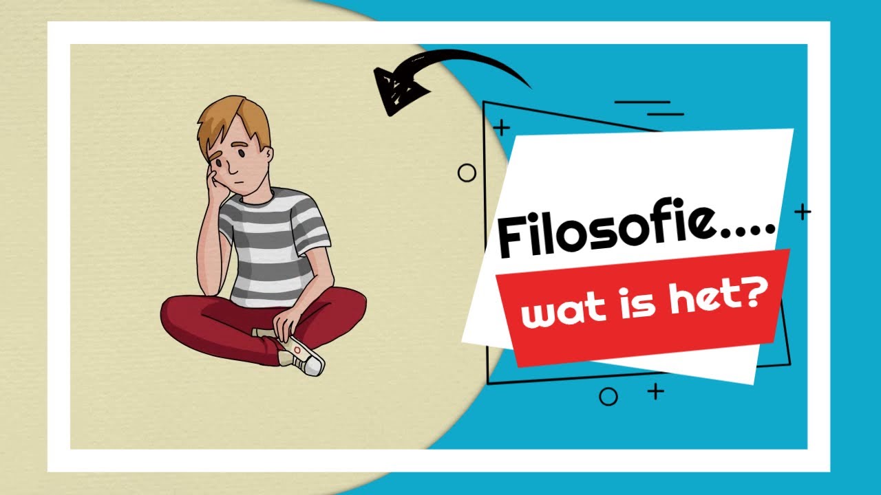 Filosofie.... wat is het? - YouTube
