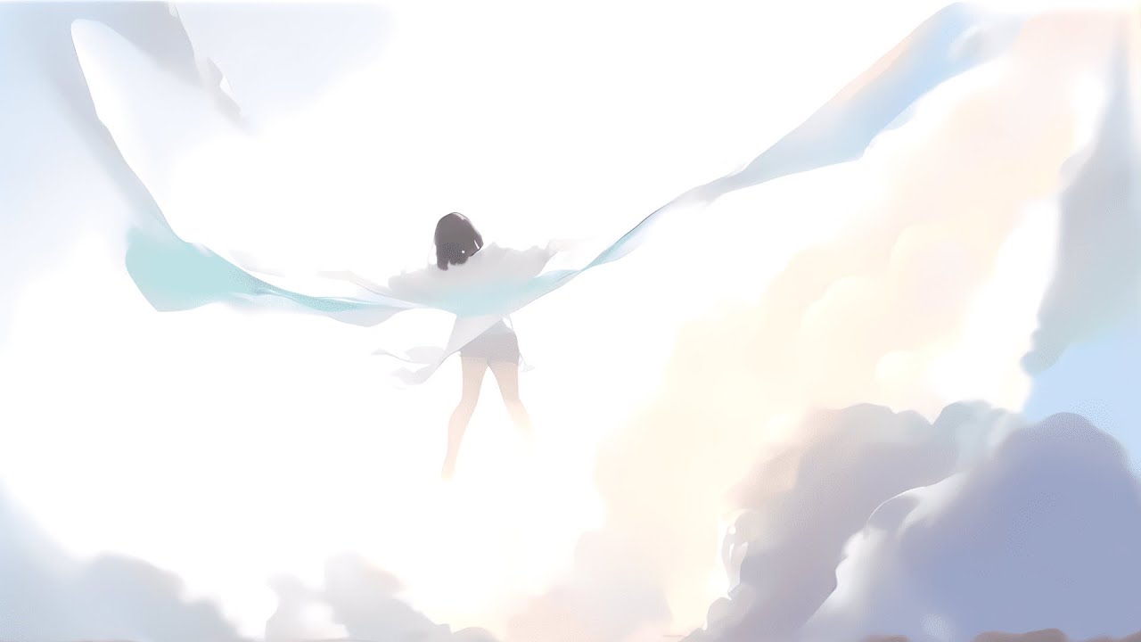 【Happy Hardcore】AirFesto - Starlight Reverie - YouTube