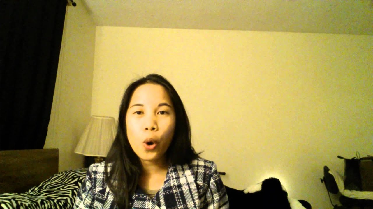 Learn Tagalog: Say the Months! January to June - YouTube