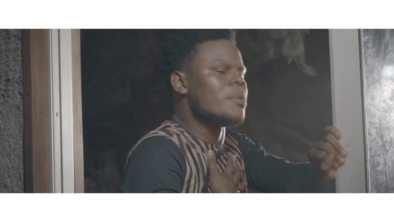 JOSHUA Ddy-YEHOWA-(clip officiel) - YouTube