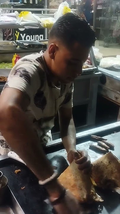 اكبر كريب Youtube