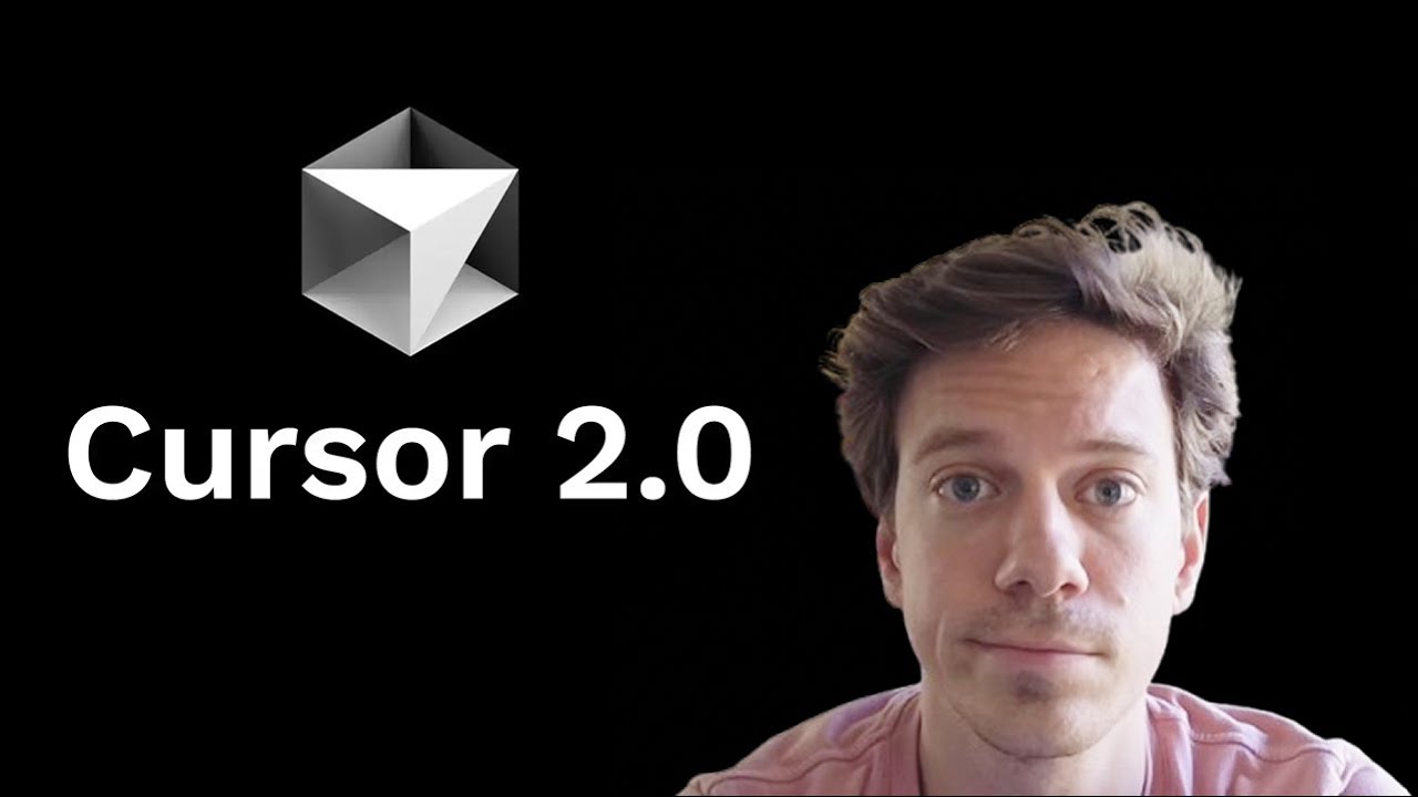 What Cursor 2 means for the future of engineering - YouTube