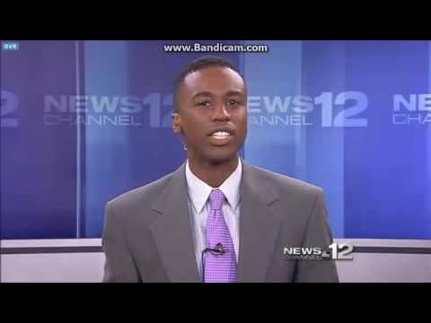 WCTI: NewsChannel 12 At 11pm Open--2016 - YouTube
