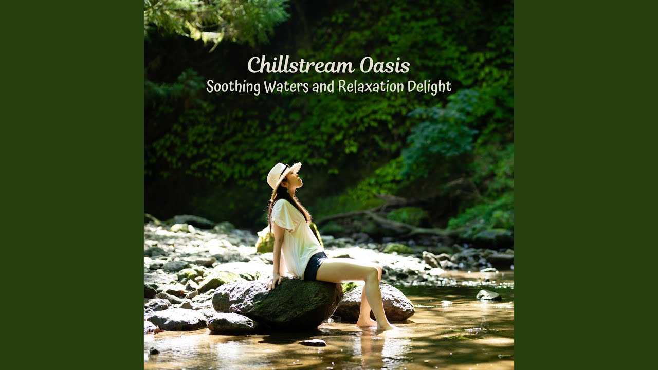 Relaxation Ripple Flow - YouTube