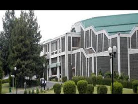 Prime Minister's Address at SKICC Srinagar [ 19-05-2018 ] - YouTube
