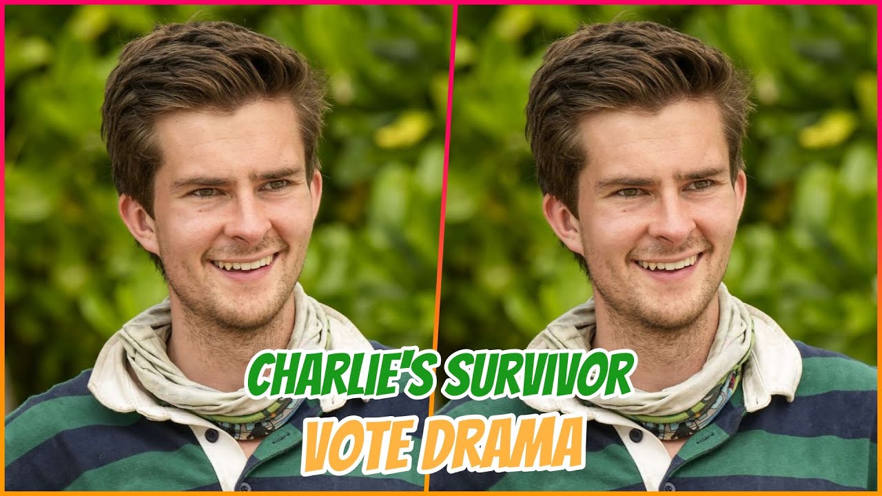 Exclusive Interview: Charlie Davis shares shocking revelations from ...