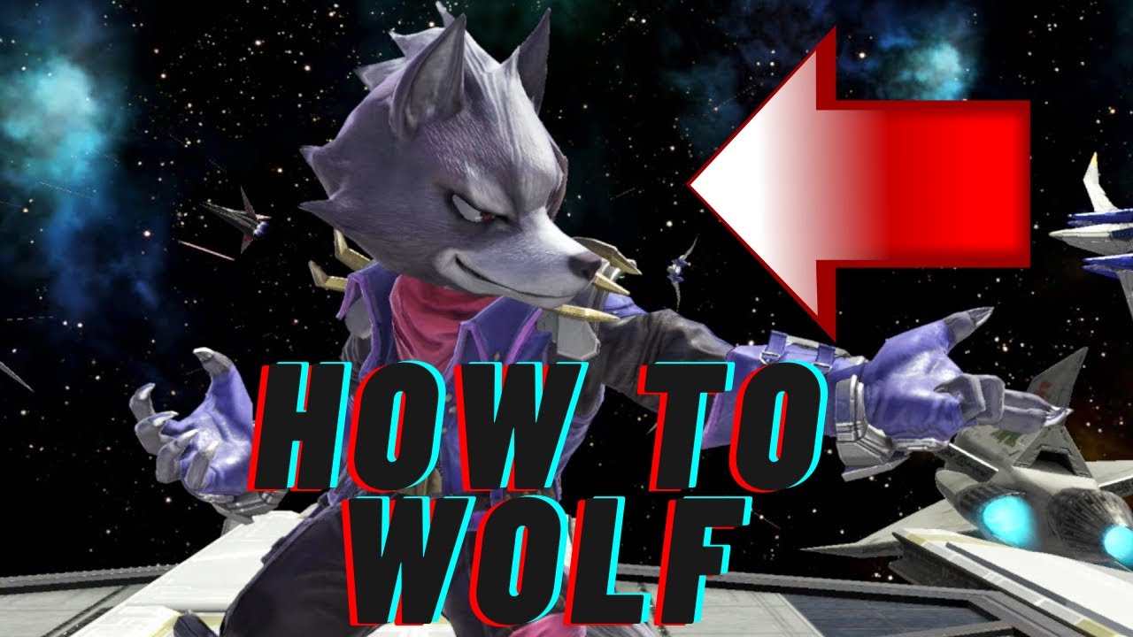 Wolf Combo Guide (11.0) - YouTube