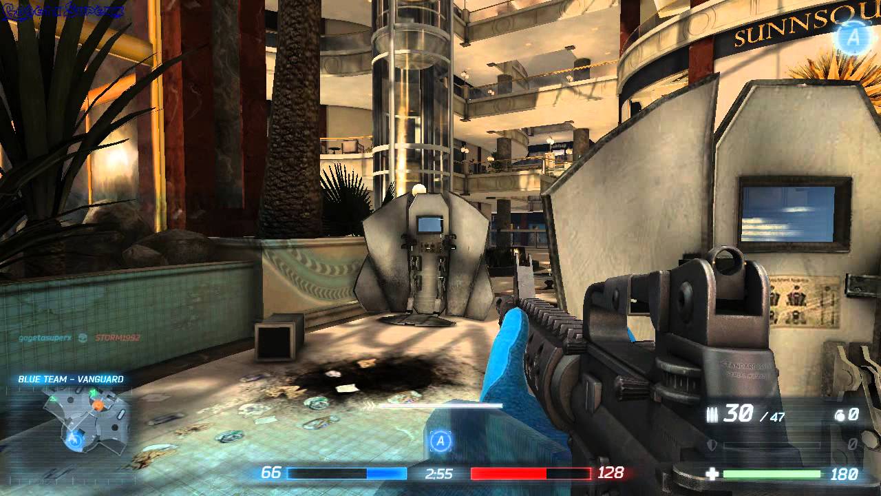 Ballistic - facebook gameplay - GogetaSuperx - YouTube