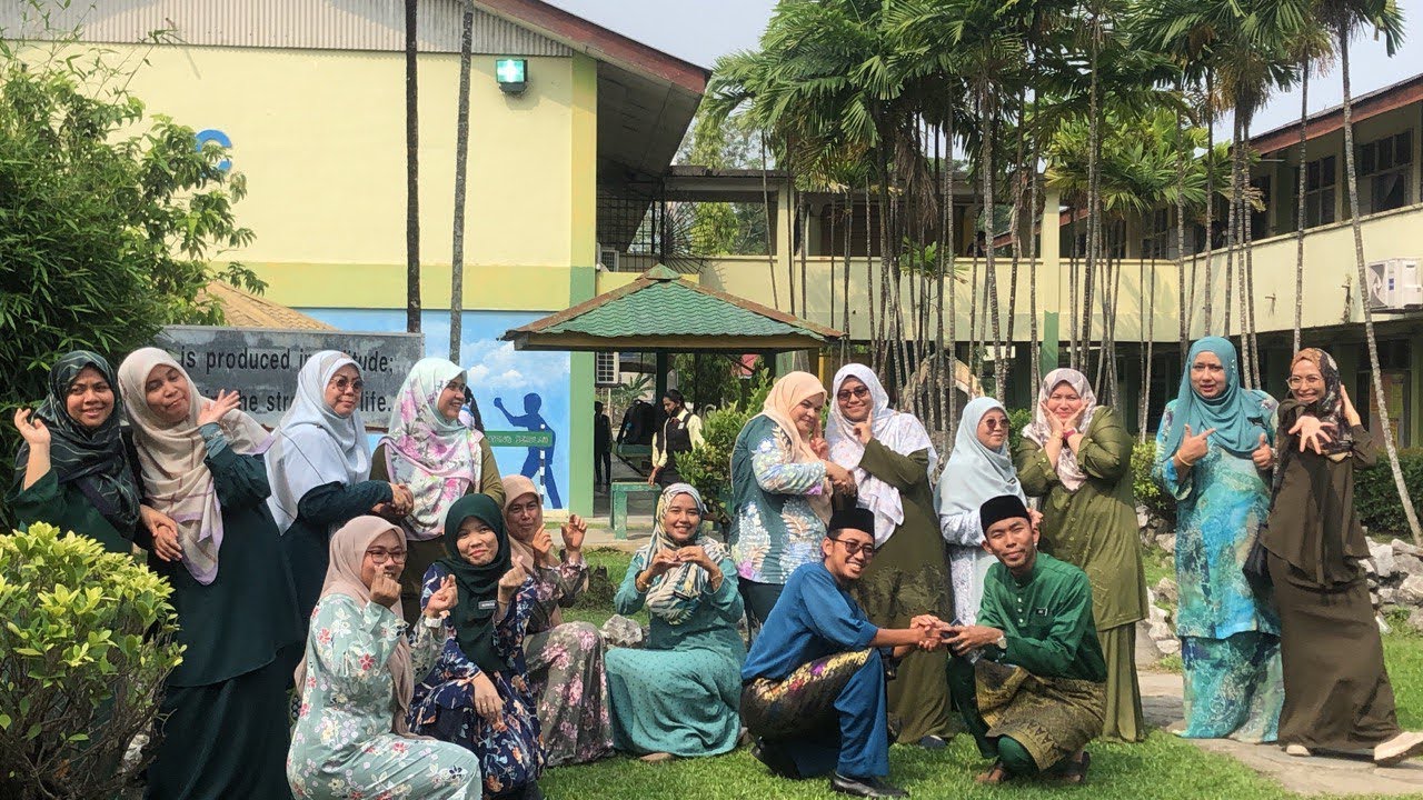 Episod Khas Aidilfitri - YouTube