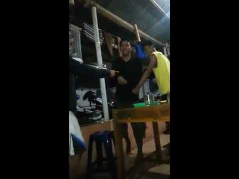 Abg goyang hot
