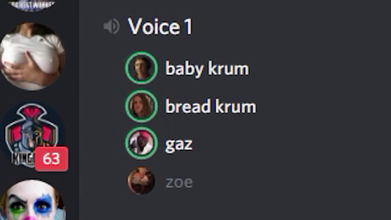 discord autism - YouTube