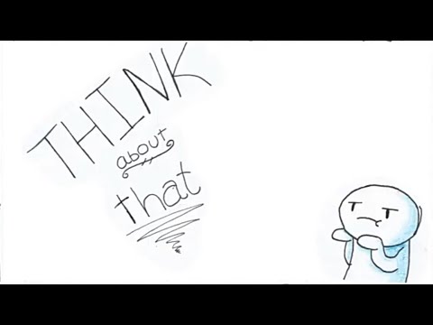 TheOdd1stOut - Think About That episode 1 (ARCHIVE) - YouTube