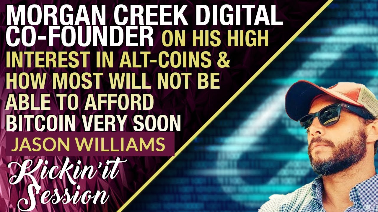 Bitcoin (BTC) Will Be Unattainable By Most Very Soon Says Jason ...