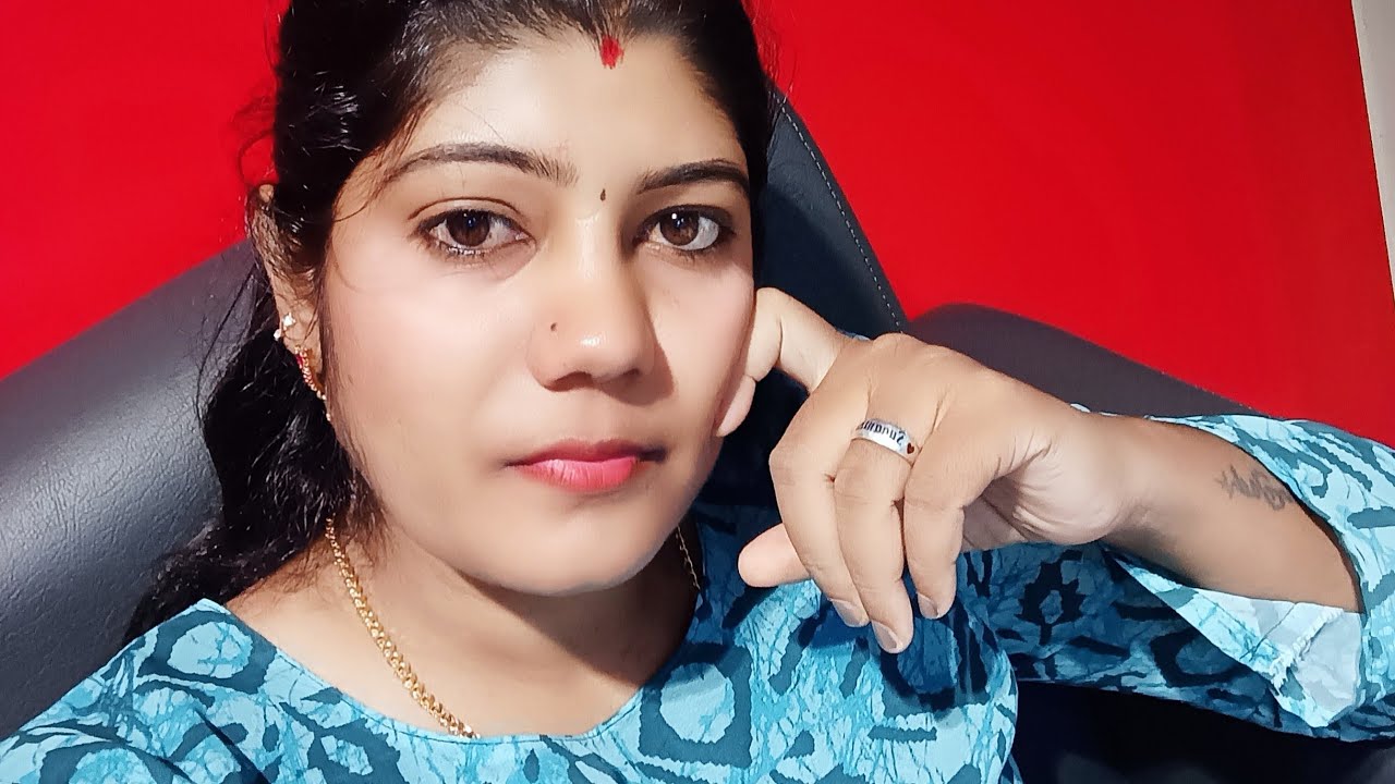 Suganthi official - YouTube