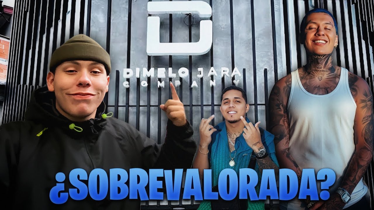 EPICVLOG POR MEDELLIN - visite la tienda de DIMELO JARA - YouTube