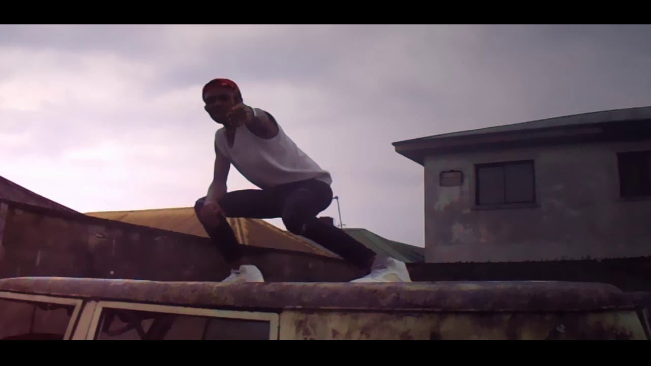 Raymond J Cypher {Official Video} - YouTube