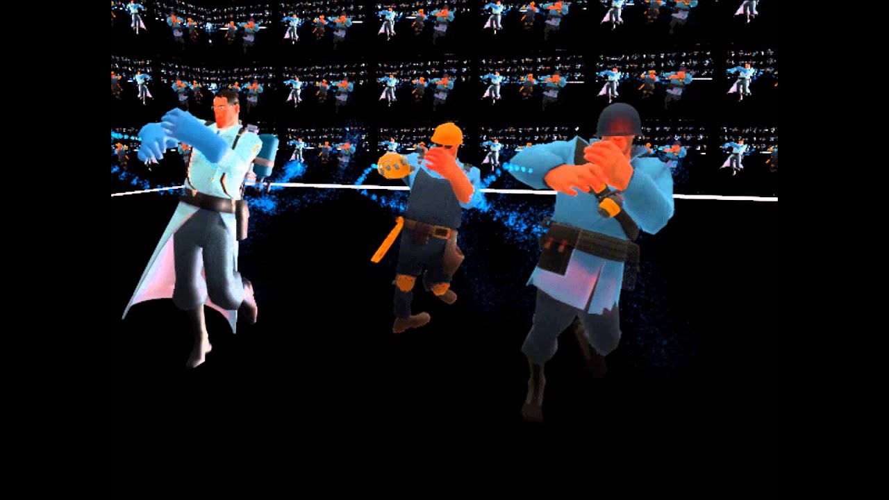 [MMD+TF2] We are pop candy - YouTube