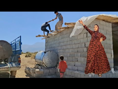 Koruyucu melek: Kaosun ortasında mühendis ve Tala Hanım'ın Ali Ağa tarafından kurtarılması