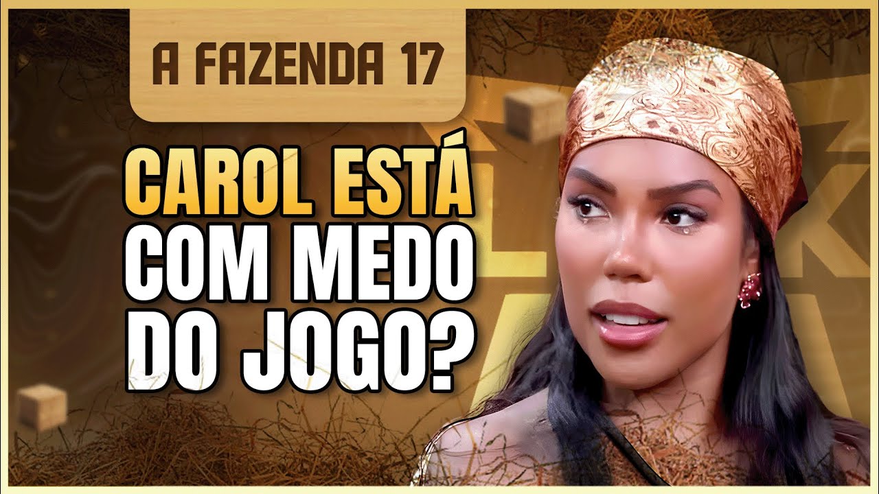 CAROL RECALCULA ROTA E DIZ QUE FERNANDO TEVE OS ERROS DELE | LINK ...