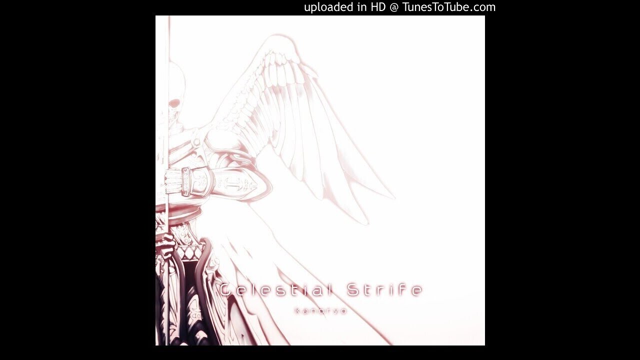 01. kanoryo - Celestial Strife - YouTube