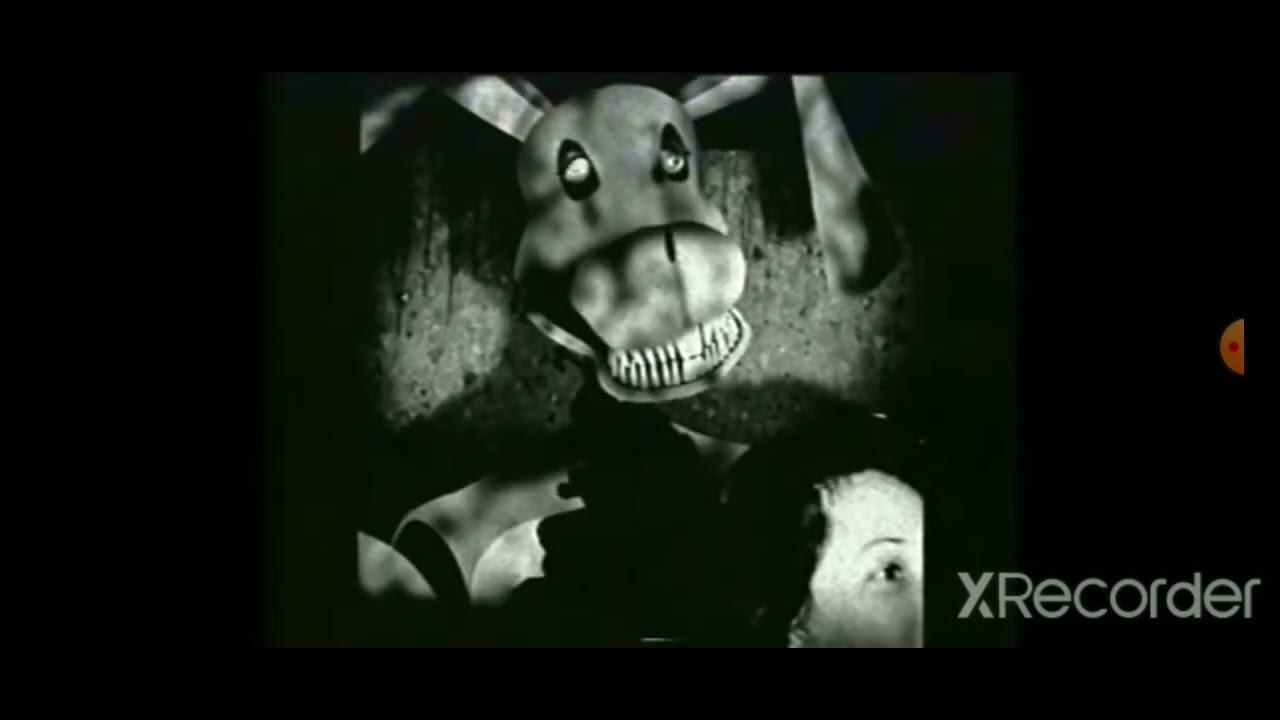 Hilary b. Ashley p. Kevin w . all the scenes the walten files - YouTube