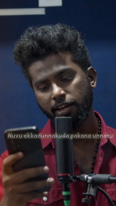 Antha Sakagundene Mc Rahul Raj Cnu beats Laharika karepe - YouTube