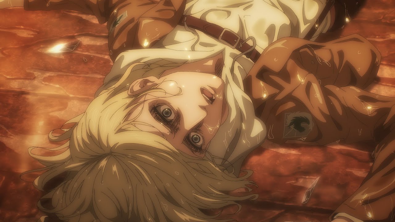 Attack on Titan Final Season - Episode 81 [EN Sub]｜Muse PH - YouTube