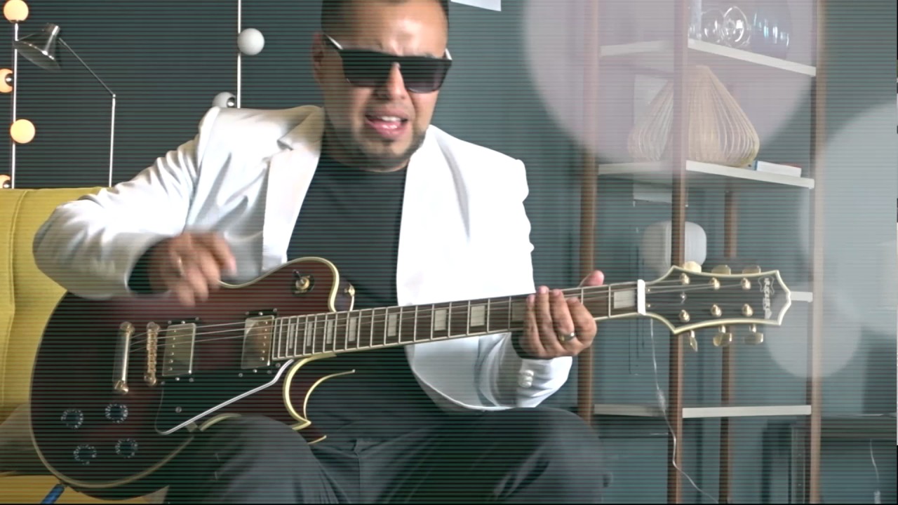 Alex Villa - Yo quisiera (video oficial) - YouTube