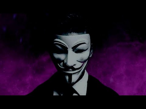 Anonymous Os