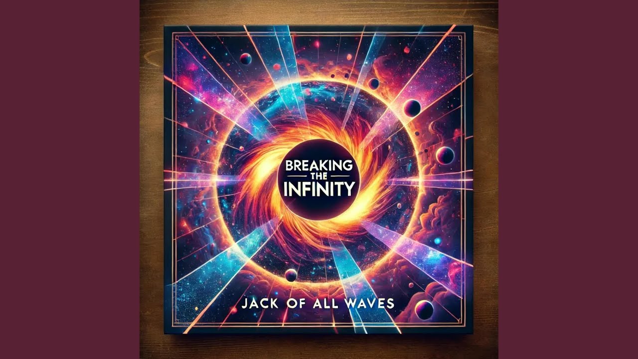Breaking the Infinity - YouTube