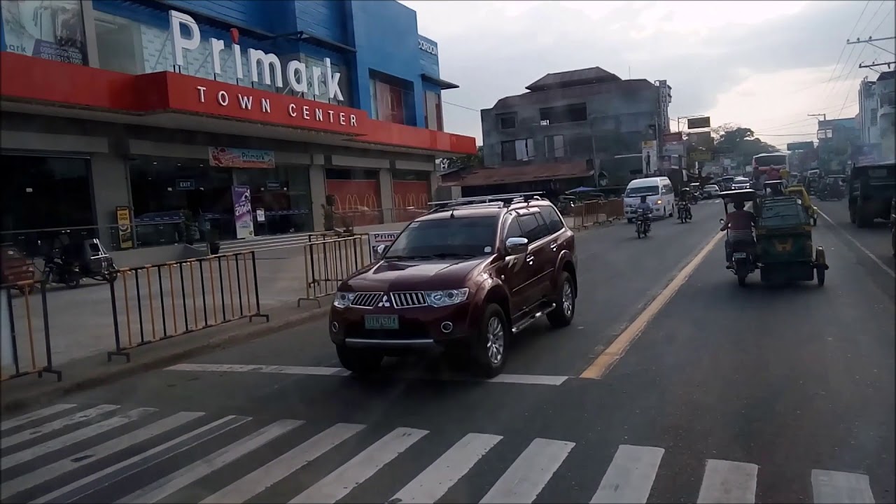 Cordon Isabela - YouTube