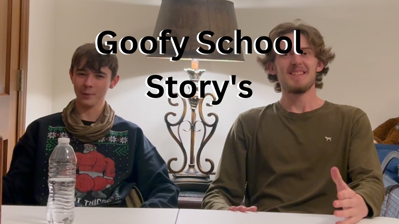 School Menace - YouTube