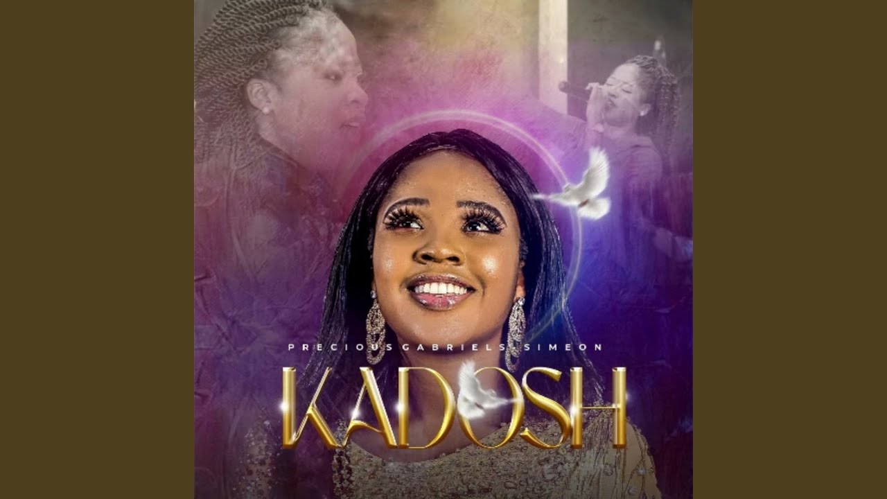 Kadosh - YouTube Music