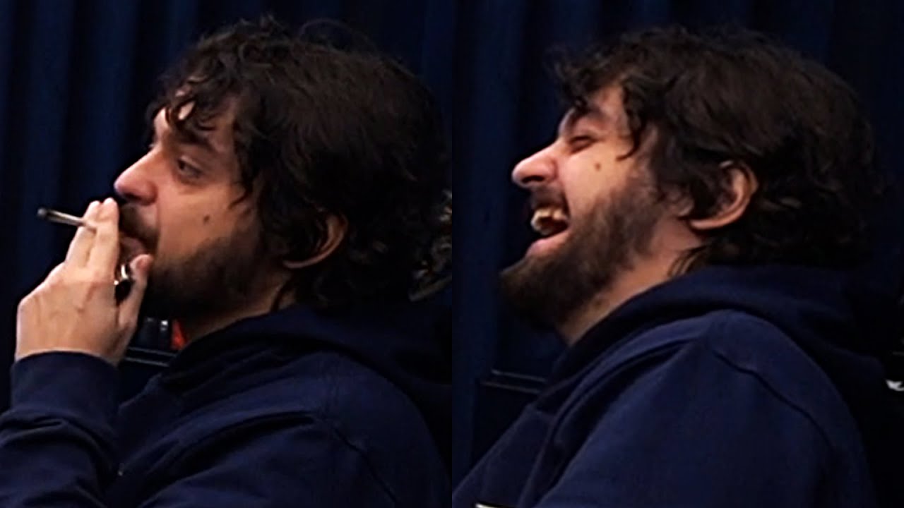 apenas mais um vídeo do monark monarkando - YouTube