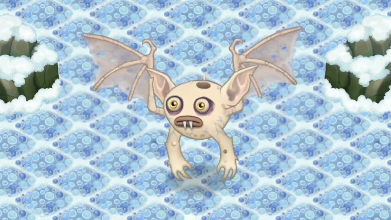 Epic Grumpyre Bubbling Sound Effect -My Singing Monsters - YouTube