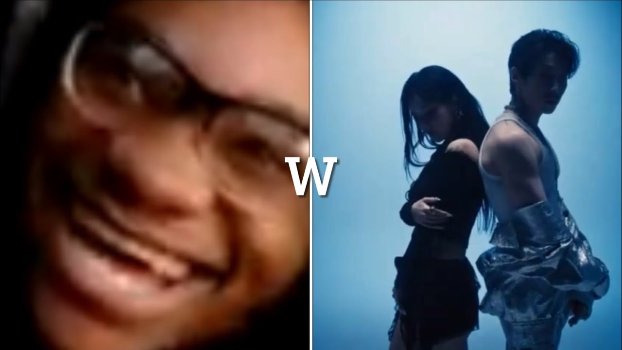 OH MY ASIAN | BABY PLZ (My First Moon Sujin Song) Reaction! - YouTube