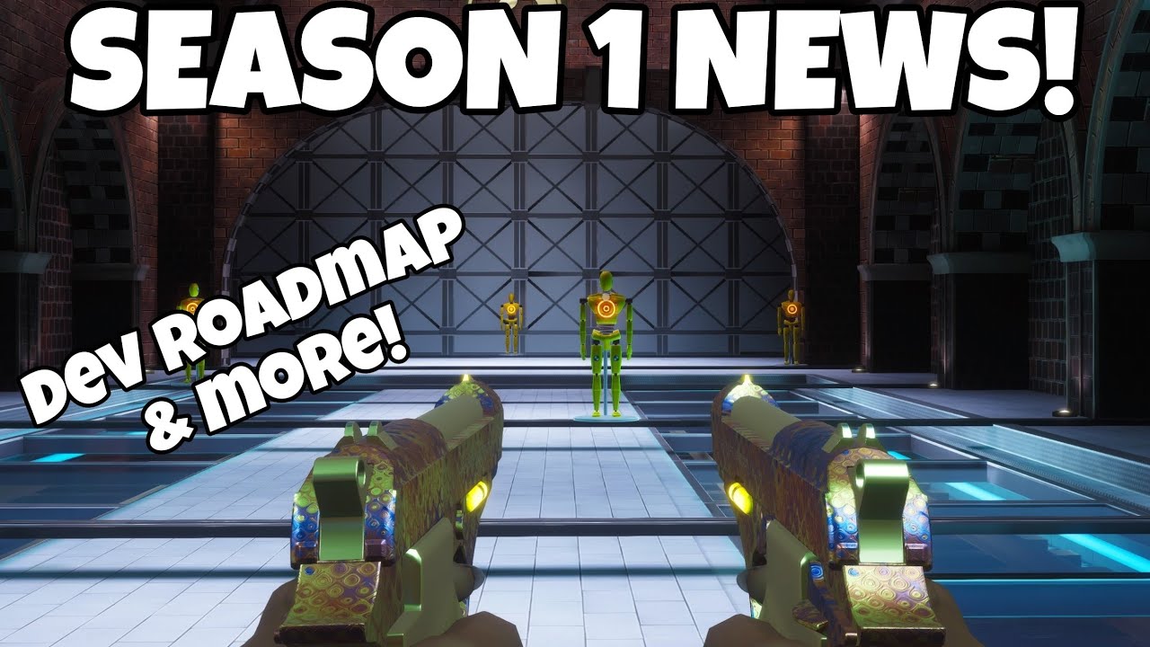 DECEIVE INC - SEASON 1 NEWS & MORE! - YouTube