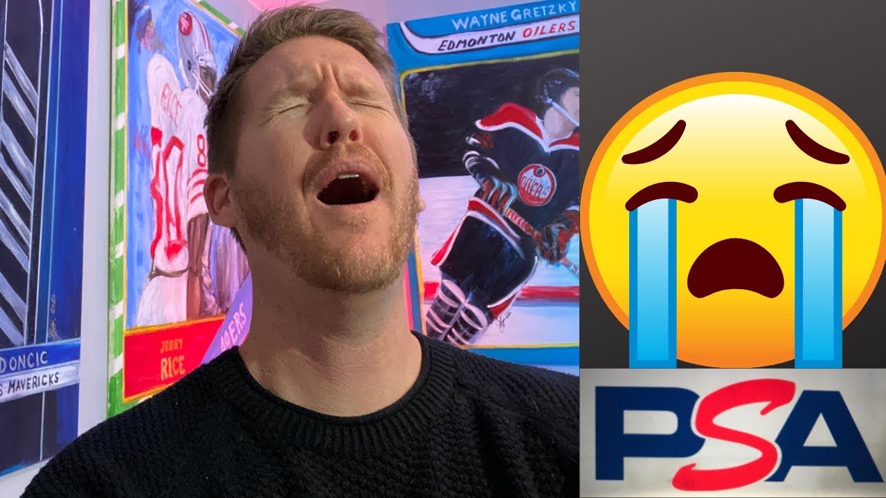 SHOCKING New PSA Grading Price Increases YouTube shocking-new-psa-grading-price-increases-youtube