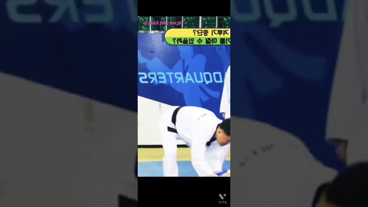 Jungkook and rowoon baby - YouTube