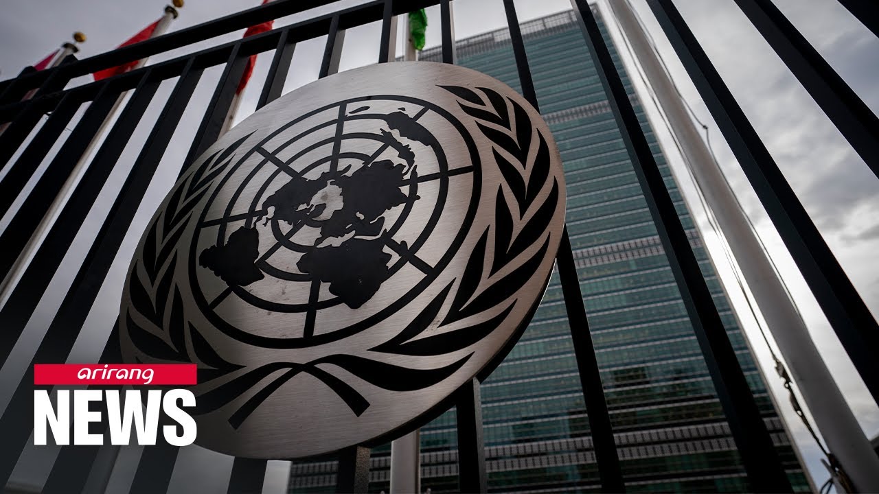 Russian veto brings end to 15 years of UN panel that monitors N. Korea ...