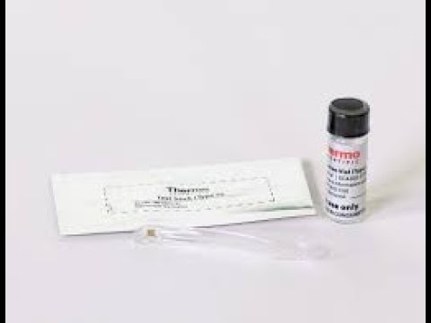 TruNarc Type H Kit - YouTube