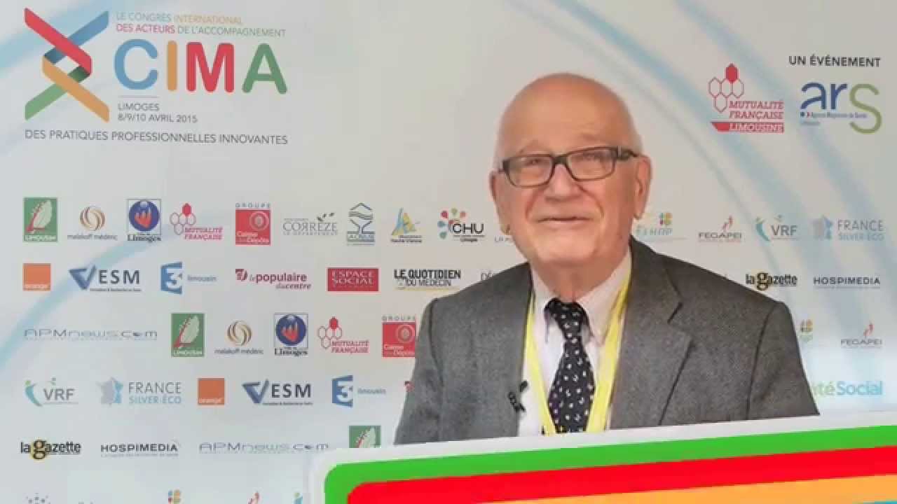 Parole d'intervenant : Dr. Daniel Carre - YouTube