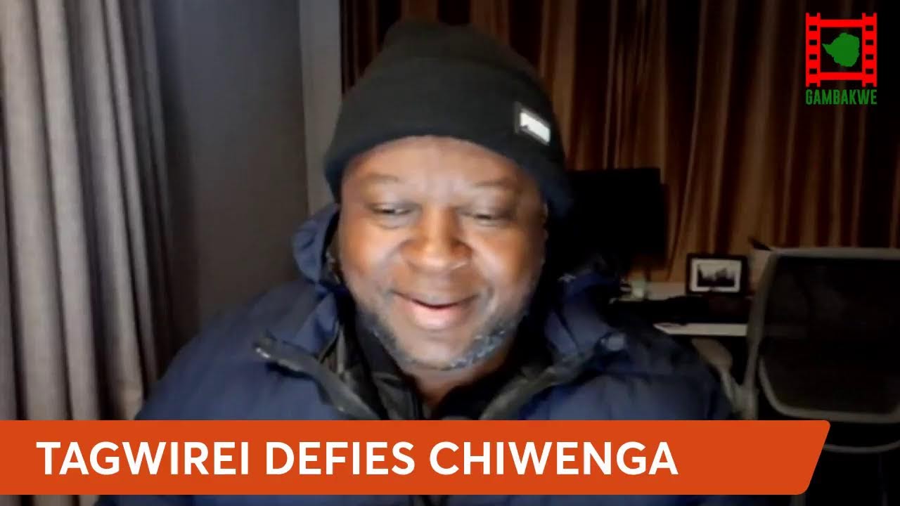 WATCH LIVE: Mnangagwa Defies Chiwenga on Tagwirei - YouTube