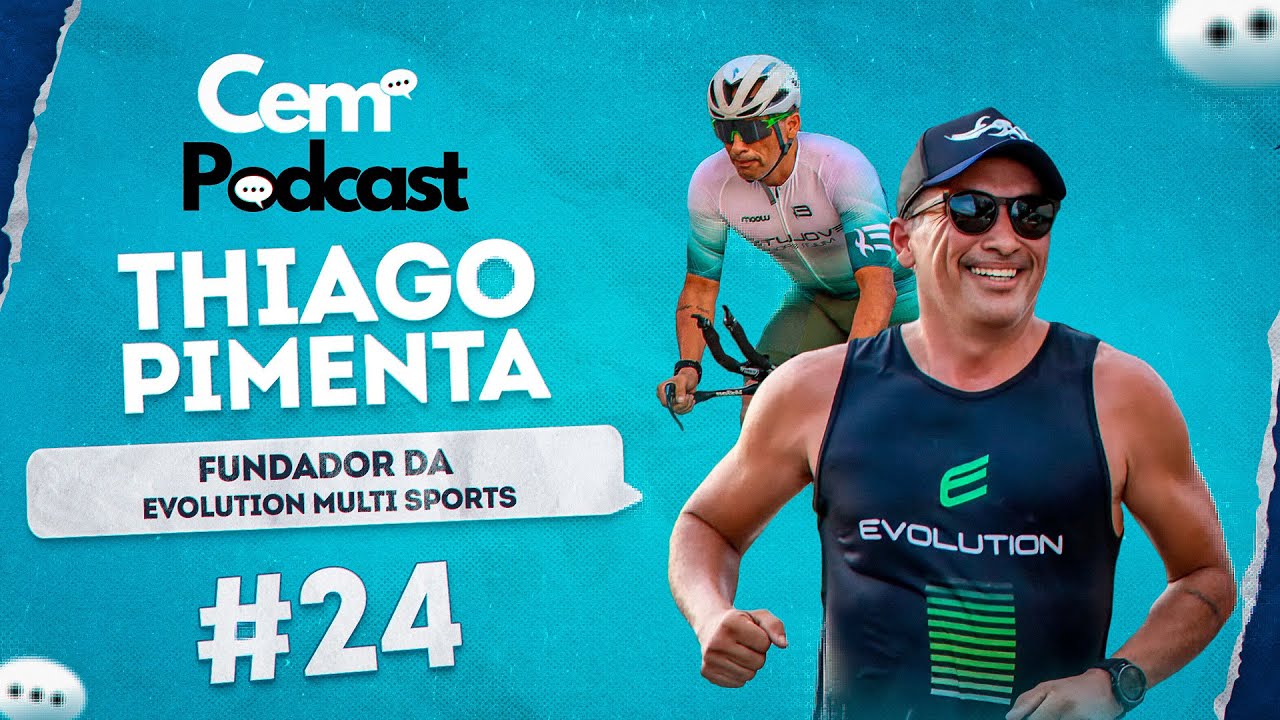 Thiago Pimenta - Cem Podcast #024 - YouTube