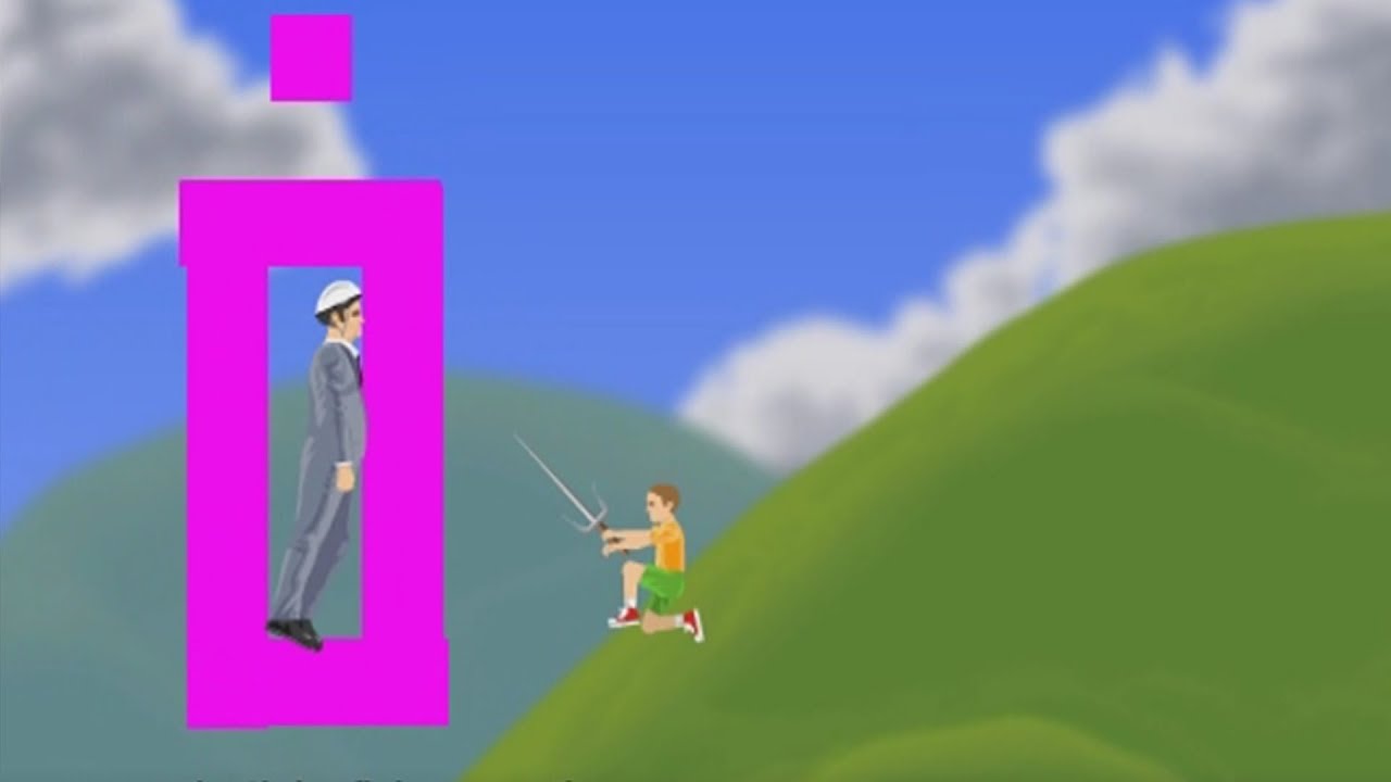 SON KILLS IRRESPONSIBLE DAD - HAPPY WHEELS Ep.12 - YouTube