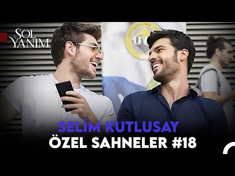 Biz İkimiz Siz Hepiniz - Sol Yanım