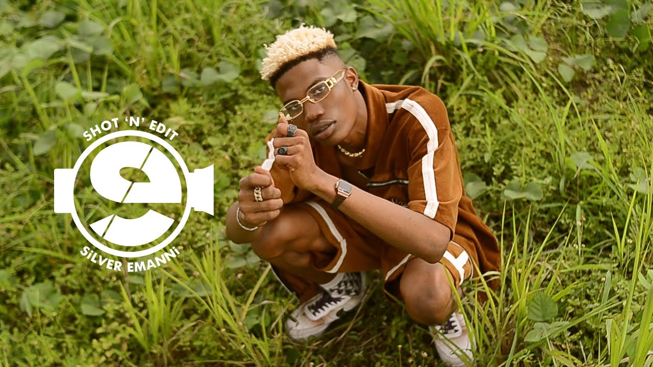 Nicky Fresh - Blessings (Official Visualizer) - YouTube