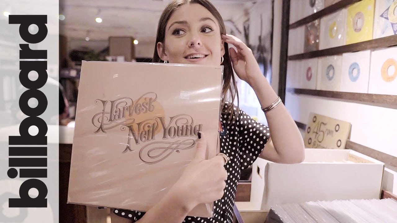 Spend a Day With Swedish Singer-Songwriter LÉON at Some of Her Favorite ...