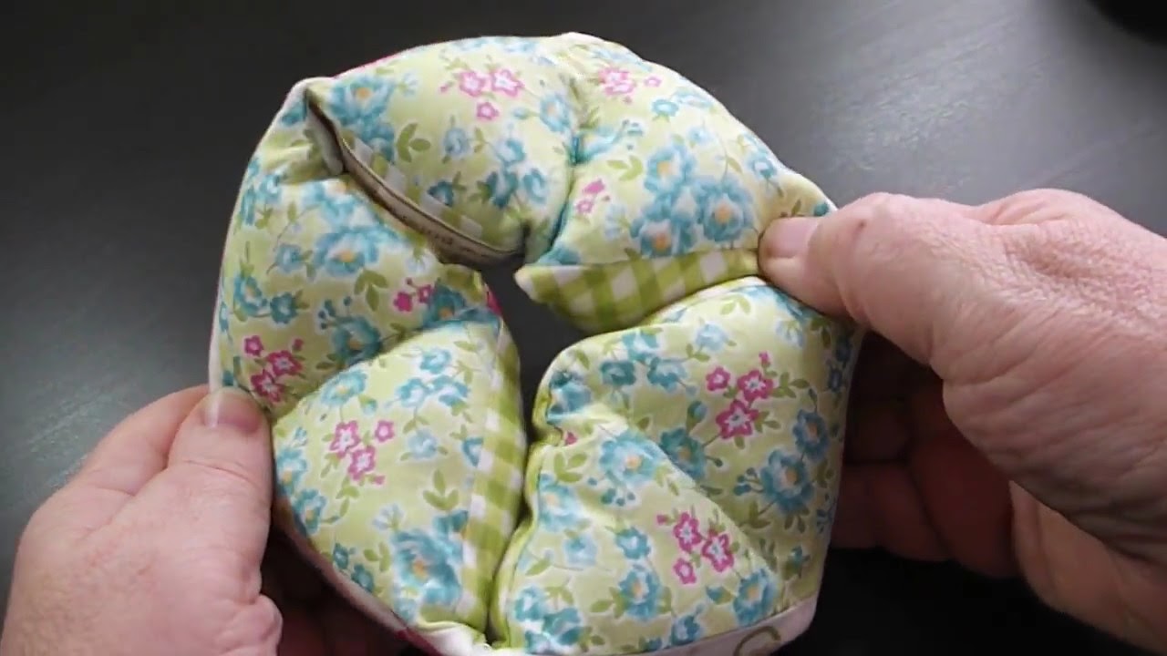 Roly Moly in Action! - YouTube